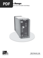 7sd522 Siemens Test Procedures | PDF | Relay | Network Topology