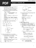 Form 3 Mathematics Chapter 1 (Indices) KSSM | PDF | Mathematics
