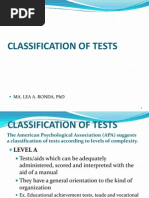 Schwartz Portrait Values Questionnaire | PDF | Value (Ethics) | Motivation