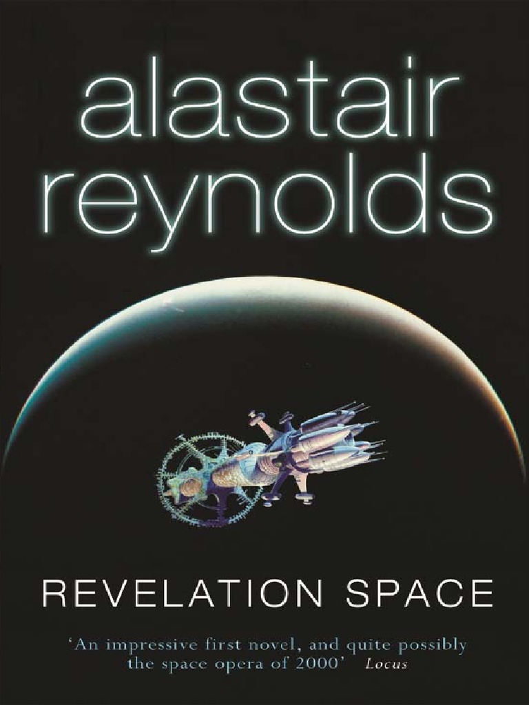 Revelation Space by Alastair ReynoldsExtract | PDF | Excavation ...