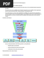 SAP Good Movement Types in SAP MM and SAP WM (With Tables) | PDF ...