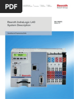 LogixPro Door Simulation Lab | PDF | Switch | Simulation