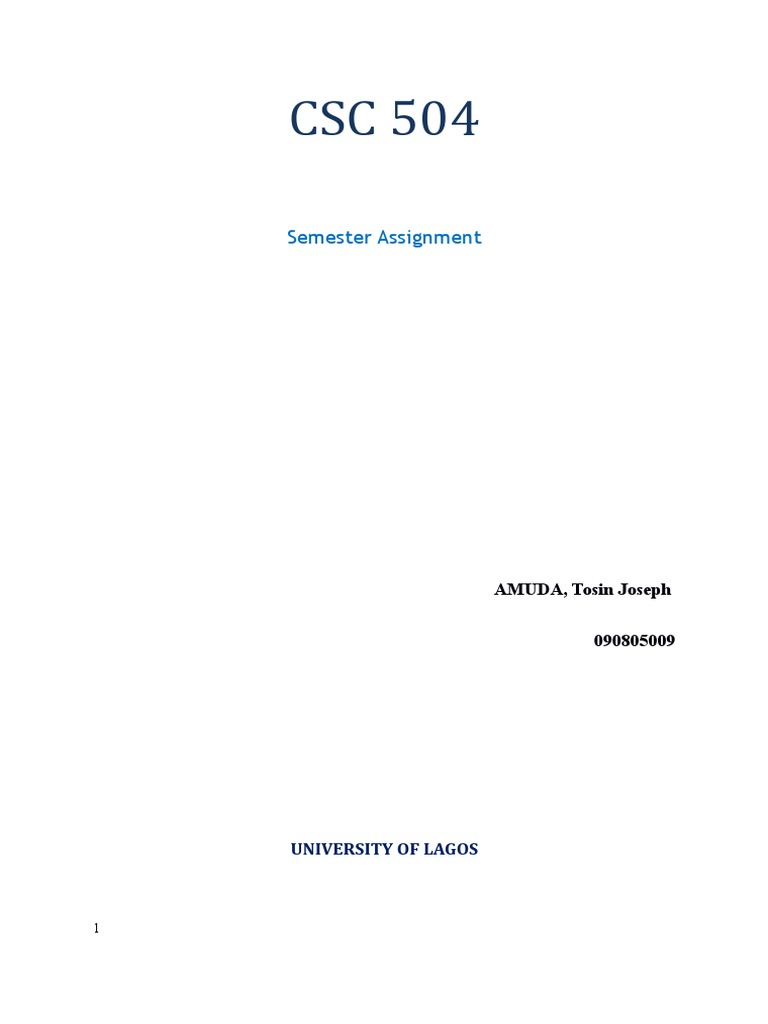 Advanced Operating System Tutorial | PDF | Software As A Service ... Advanced Operating System Tutorial | PDF | Software As A Service ...
