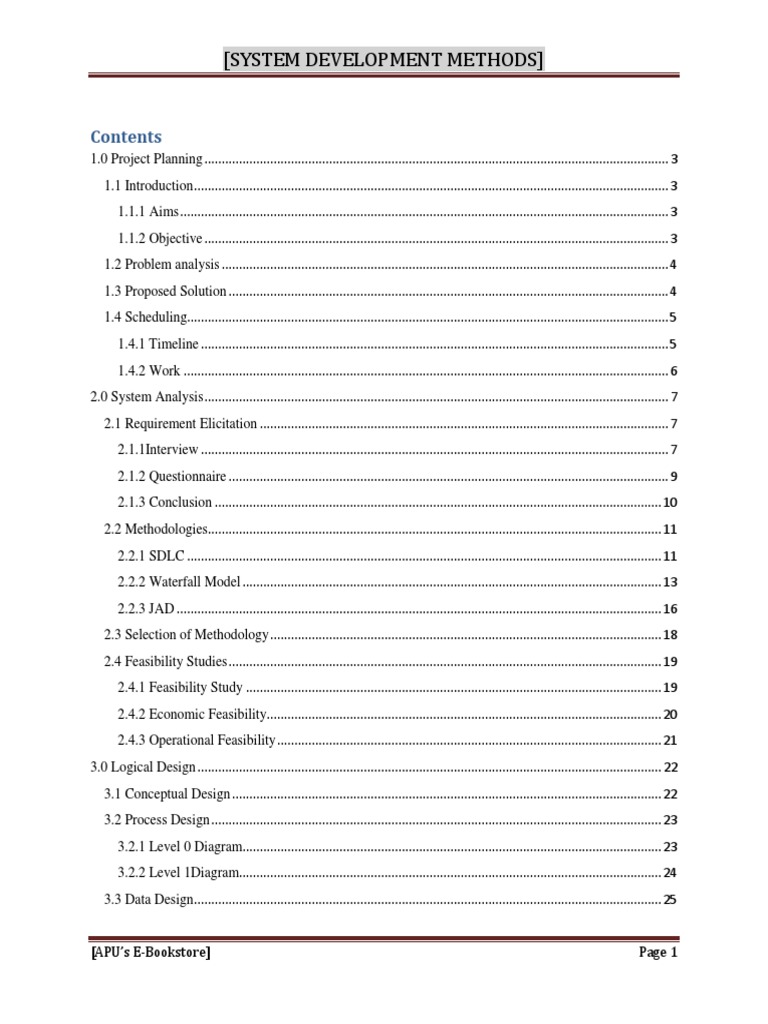 Sdm Final Assignment Pdf Software Development Process Software