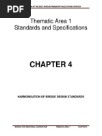 Development of The SATCC Standard Specifications | PDF | Specification ...