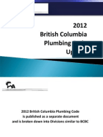Ipc 2021 | PDF | Plumbing | Toilet