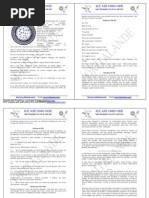 Sigidi | PDF | Sacrifício | Tempo