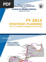 SAMPLE Program Implementation Plan | PDF | Teachers | Learning