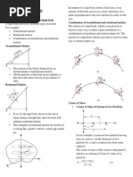 Electromagnetic Induction Emi Class 12 Physics Formula Sheet | PDF