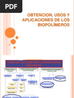 BIOCOMPUESTOS | PDF | Compuestos orgánicos | Biomoléculas
