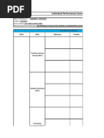 Official CSC Form 48 | PDF