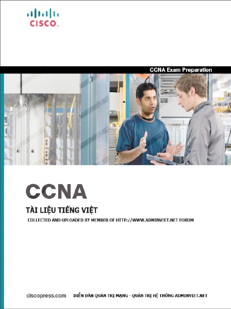 Ccna Full | PDF