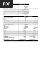 Iso 6976 2016 Natural Gas Calculation of Calorific Values Density ...