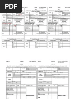 Form - 18 Leave With Wages | PDF