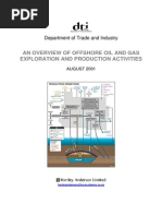 1-Field Life Cycle | PDF | Petroleum Reservoir | Product Lifecycle