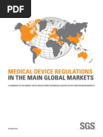 Device Master File - Appendix-II - Medical Device-Format | PDF ...