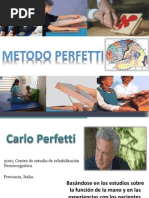 Metodo Perfetti | PDF