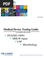 Medical Device Design Validation SOP | Verification And Validation ...