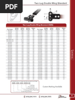 EN6114 | PDF | Screw | Forging