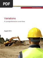 Construction Claim Form Template | PDF | Real Estate | Business