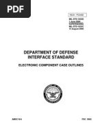 Department of Defense: Test Method Standard Electronic and Electrical ...