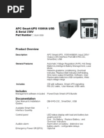 Rubrik Appliance Specifications: Rubrik Cloud Data Management Platform ...