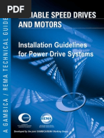SEW EURODRIVE Wiring Diagrams (New) | PDF | Electric Motor | Electrical ...