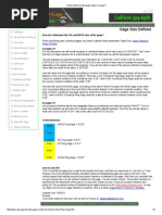Spiralock Gaging Practices Guide | PDF | Screw | Mechanical Engineering