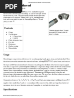 Conversion Table DN To Inch (NPS) For Measuring Pipe Diameters | PDF ...