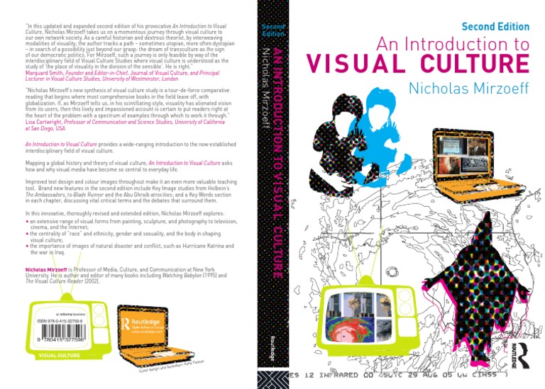 An Introduction to Visual Culture | PDF | Communication | Science