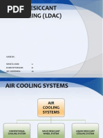 Trane RTAF Data | PDF | Heat Exchanger | Temperature