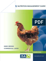 Brill Program for Feed Formulation | PDF | Information Technology ...