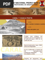 Arquitectura Del La Cultura Mochica | PDF | Arqueología | Cultura (general)
