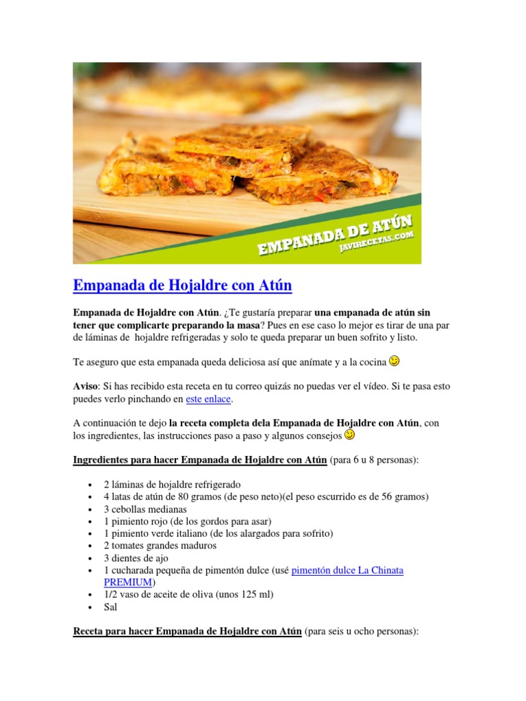 30 Recetas de Cosina | PDF | Mayonesa | Garbanzo