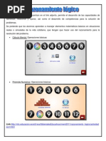 Scratch Guia Didactica para Profesores | PDF