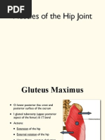 NASM Solutions Table Expanded | PDF | Foot | Anatomical Terms Of Motion