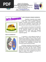 Constitution Template For Non Profit Organisation | PDF | Board Of ...