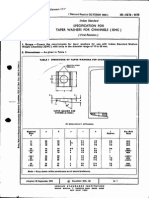 NPB Steel Sections | PDF | Structural Engineering