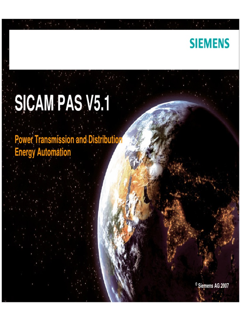 Sicam Pas | PDF | Módem | Windows 2000