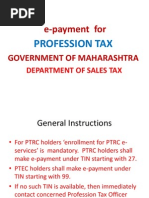 IDBI Bank Online Stamp Duty Payment Guide | PDF | Payments | Receipt