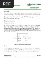 Cs3691-Embedded & Iot Notes All Units | PDF | Embedded System | Arduino