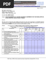 Drawings For Steel Tubular Poles PDF | PDF | Electrical Connector ...
