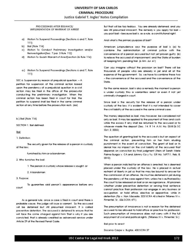 N. Bail - R114 | PDF | Bail | Criminal Procedure In South Africa