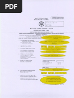 Filled PF Form 10 C New