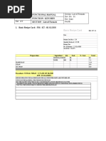 FNTD Value Central - Value WFL Calculator 2 | PDF