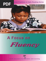 Rasinski - Assessing Fluency | PDF | Educational Assessment | Reading ...