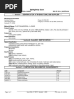 Mobilplex 47 Anti-Fretting Grease Guide | PDF | Materials | Chemical ...
