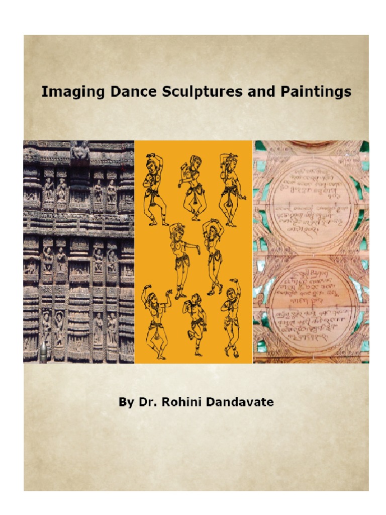 Imaging Dance | PDF | Dances | Performing Arts