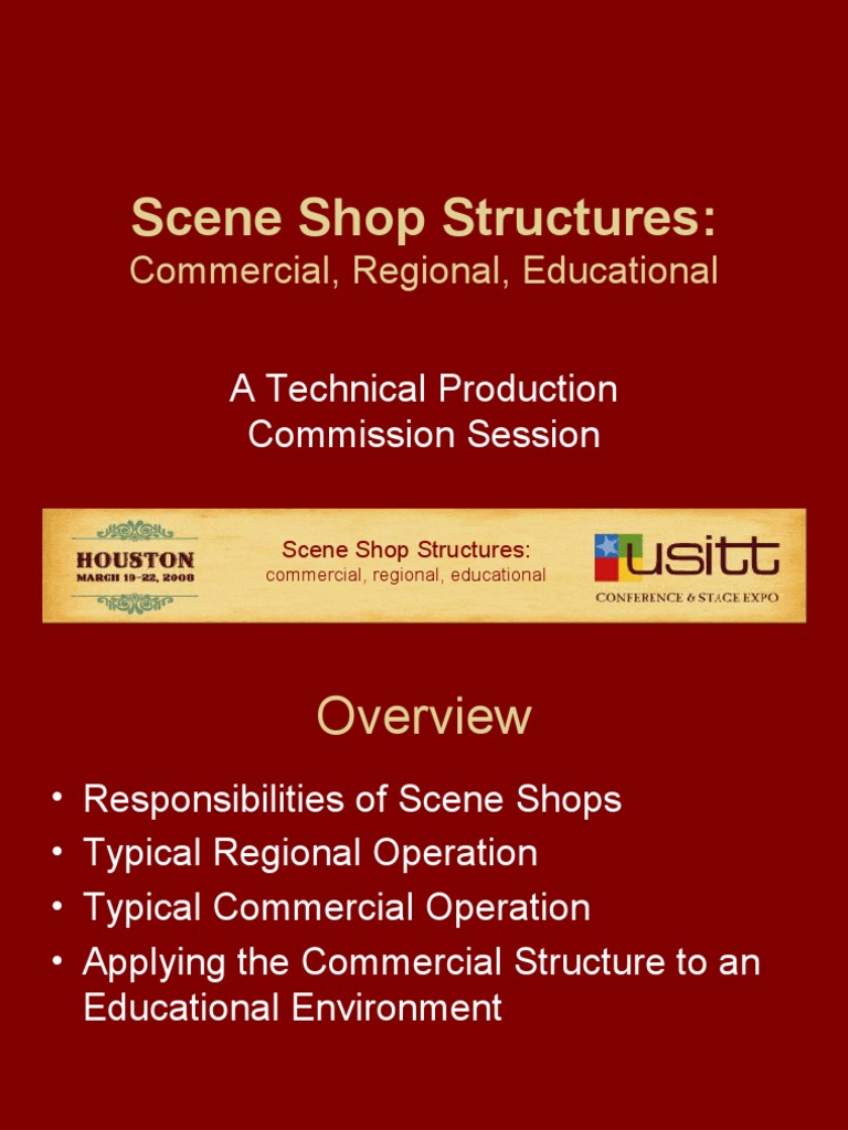 Shop Structures | PDF | Engineering