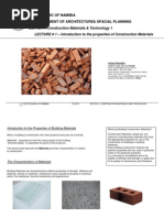 ASTM C62 (2017) Building Brick (Solid Masonry | PDF | Brick | Precipitation